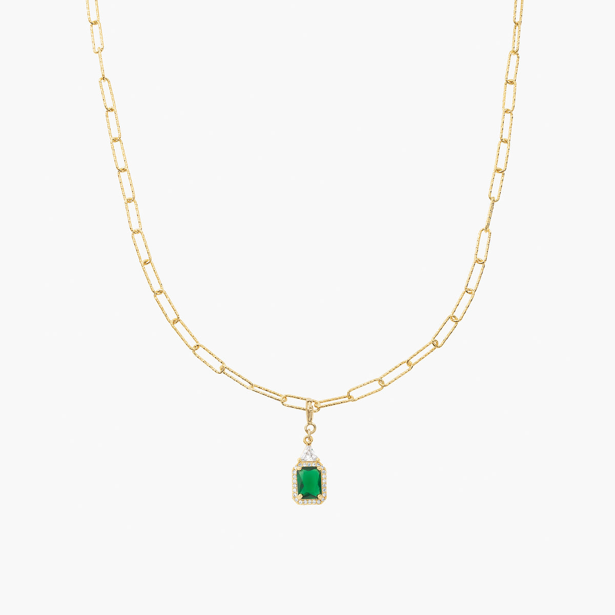 Fortune Charm – Bearfruit Jewelry