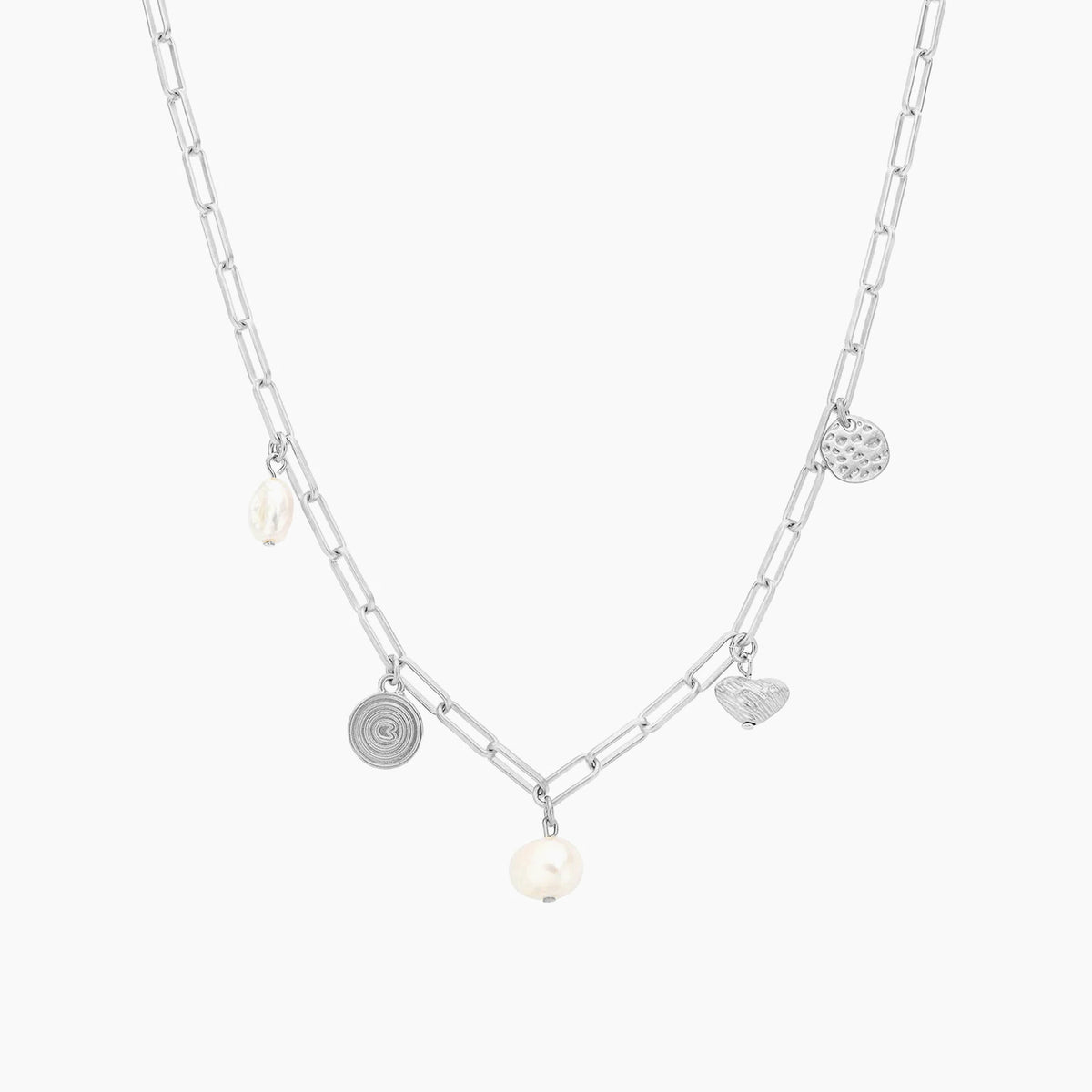 Jamie Pearl Necklace – Bearfruit Jewelry