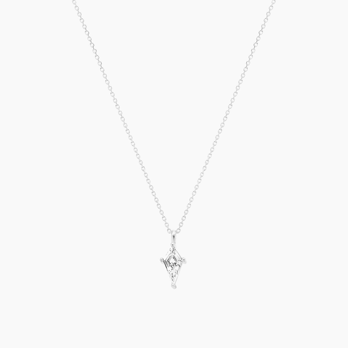 Lainie Necklace – Bearfruit Jewelry