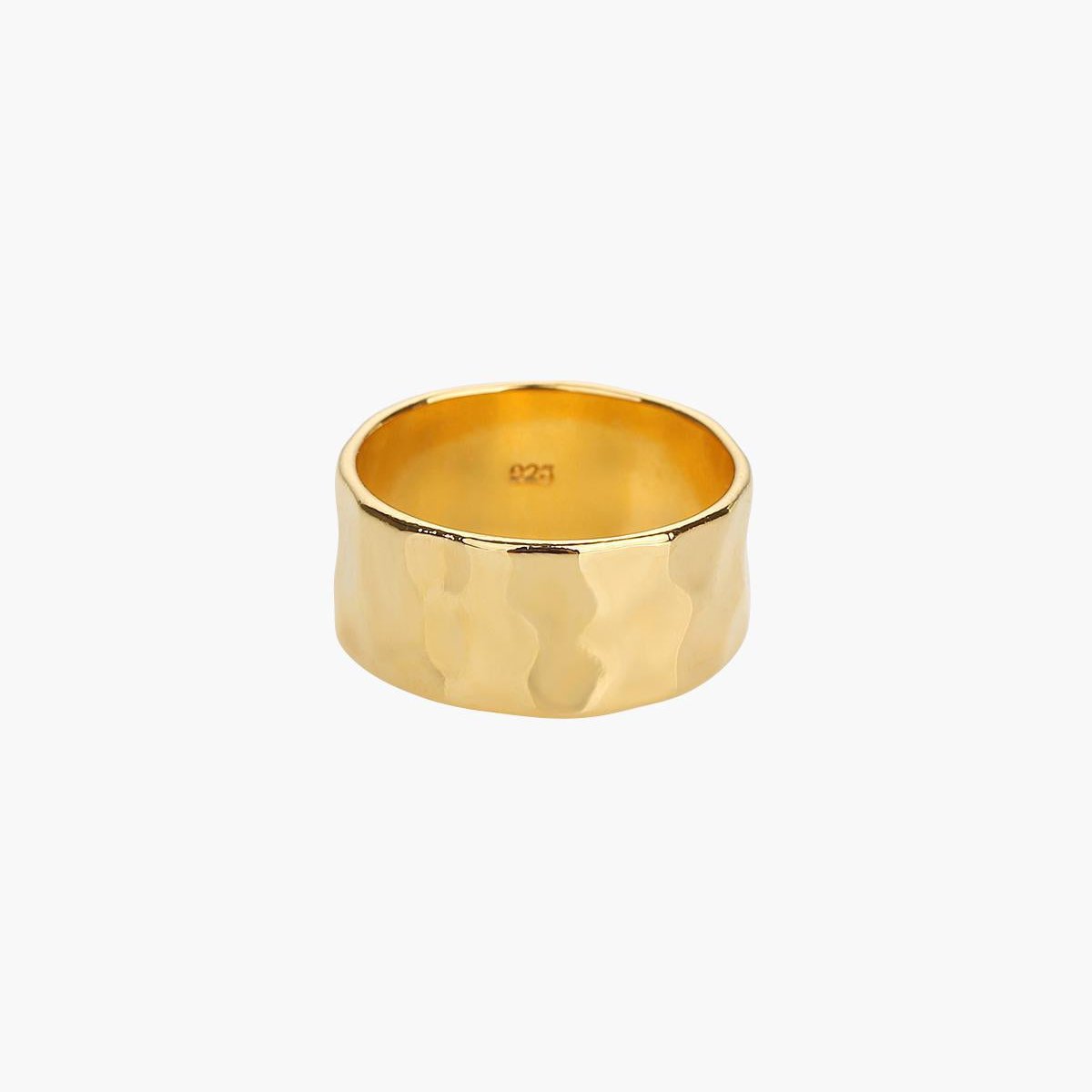 Skye Ring – Bearfruit Jewelry