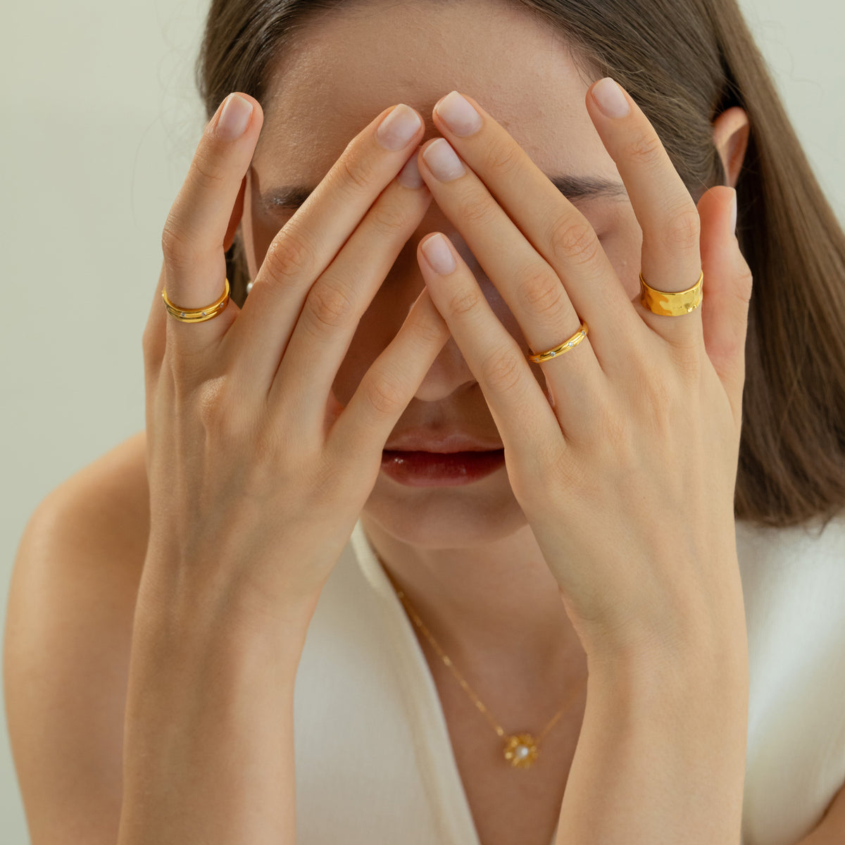Skye Ring – Bearfruit Jewelry