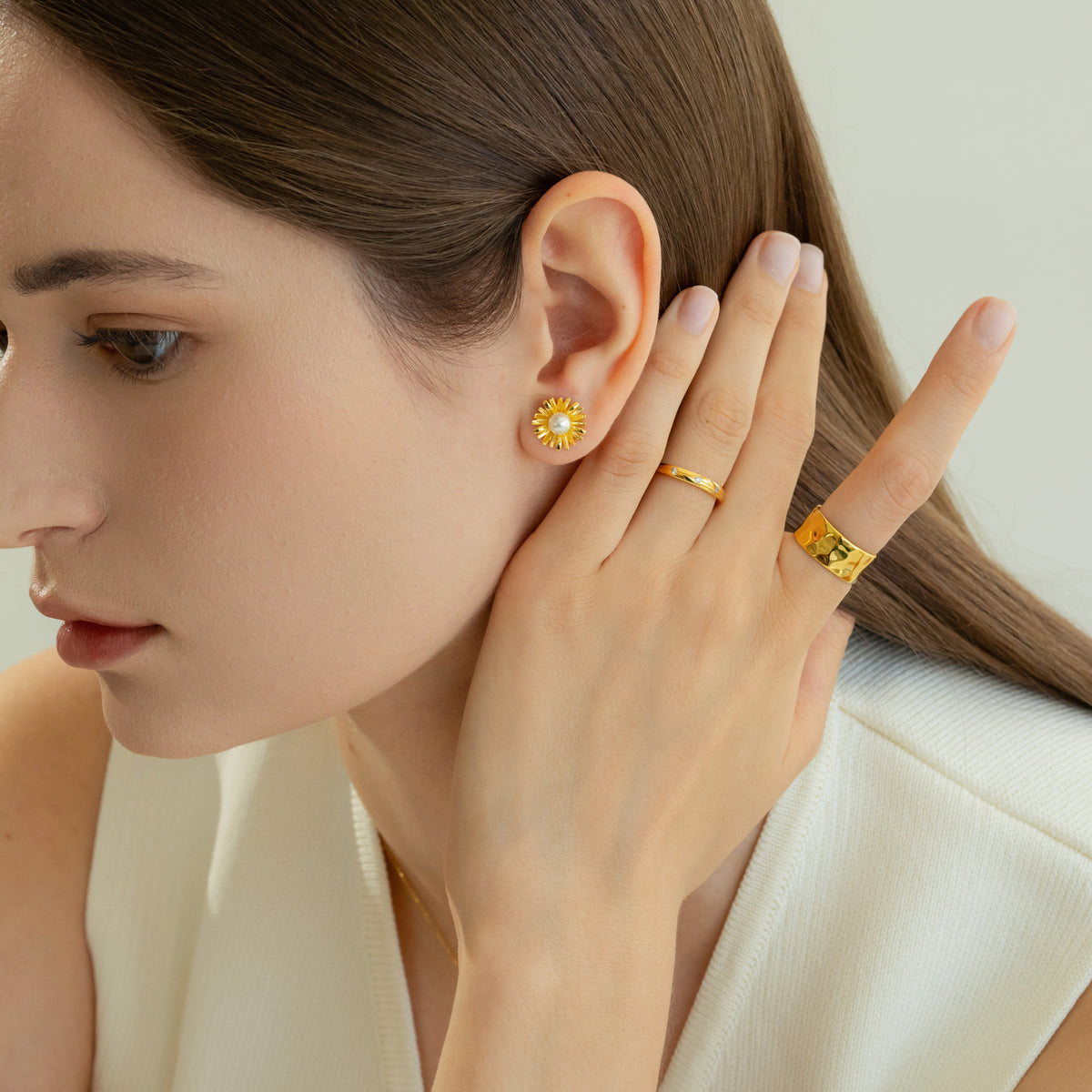 Skye Ring – Bearfruit Jewelry