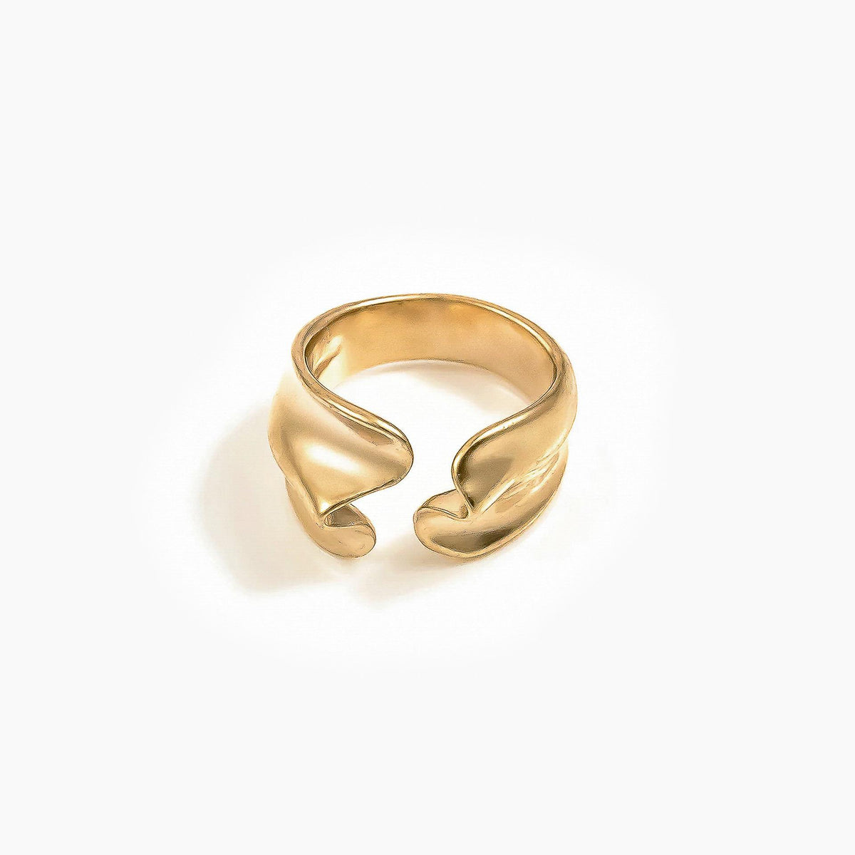 Brooklyn Ring – Bearfruit Jewelry