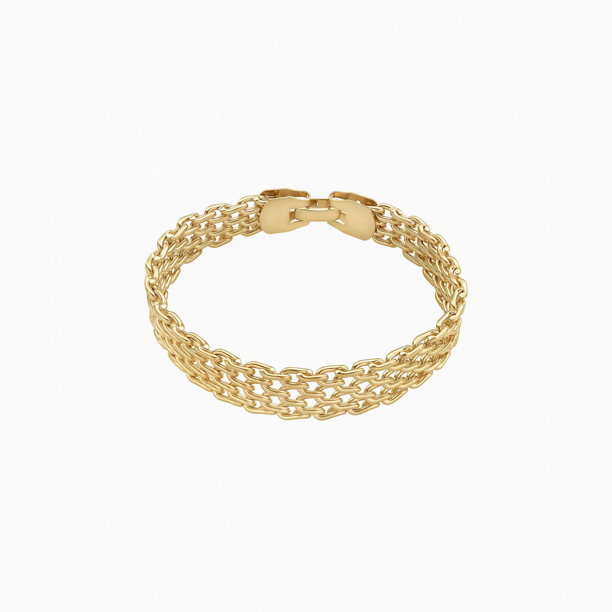 Sandra Bracelet – Bearfruit Jewelry